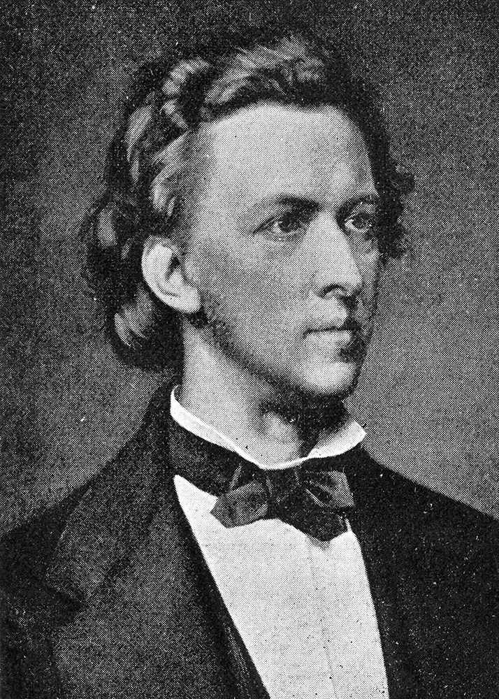 Listening Room: Stephen Hough - Musicians Journal