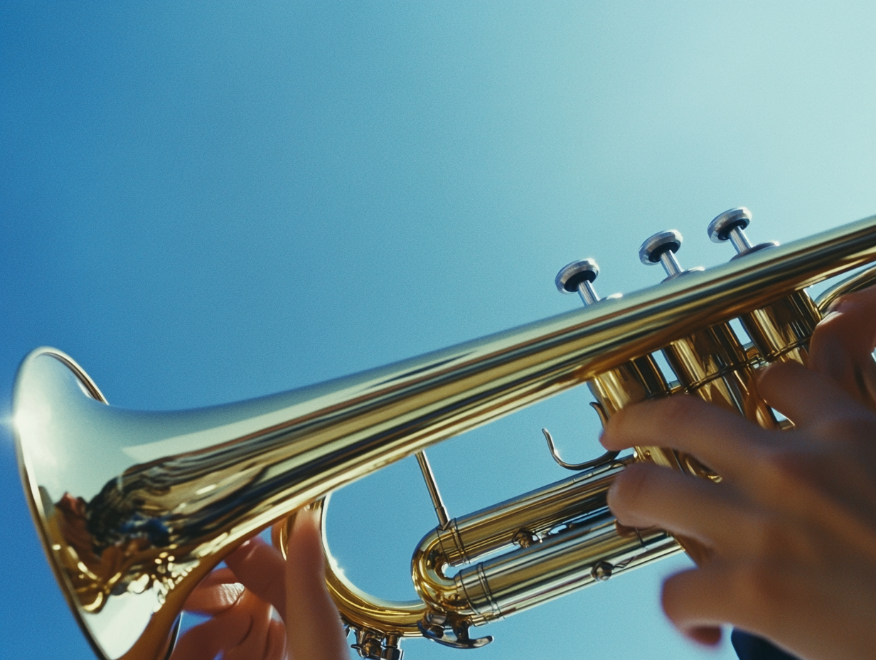 Favorites: Matilda Lloyd - Musicians Journal